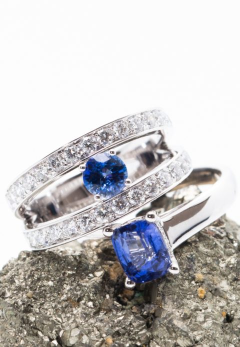 Custom Wedding Rings & Jewellery Repairs in Melbourne | Unique Ring ...